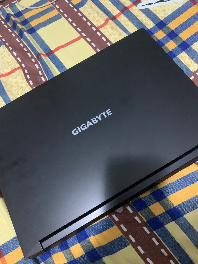 Gigabytes laptop, Computers & Tech, Laptops & Notebooks on Carousell