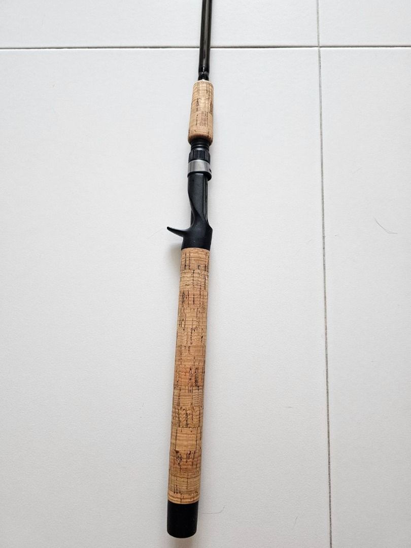 GLoomis IMX MBR 783C, Sports Equipment, Fishing on Carousell