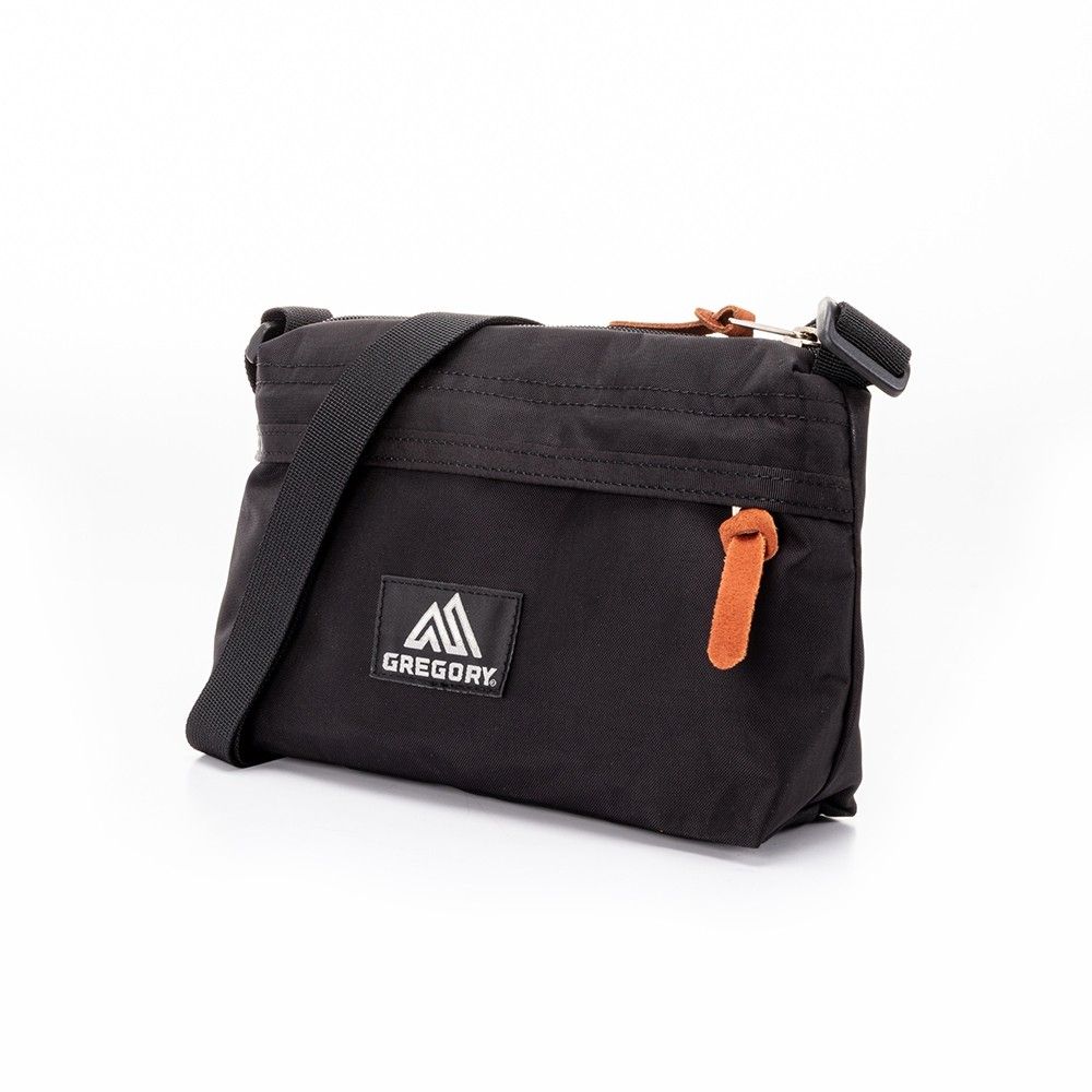 Gregory Envelope Shoulder Bag, Men's Fashion, Bags, Sling Bags on Carousell