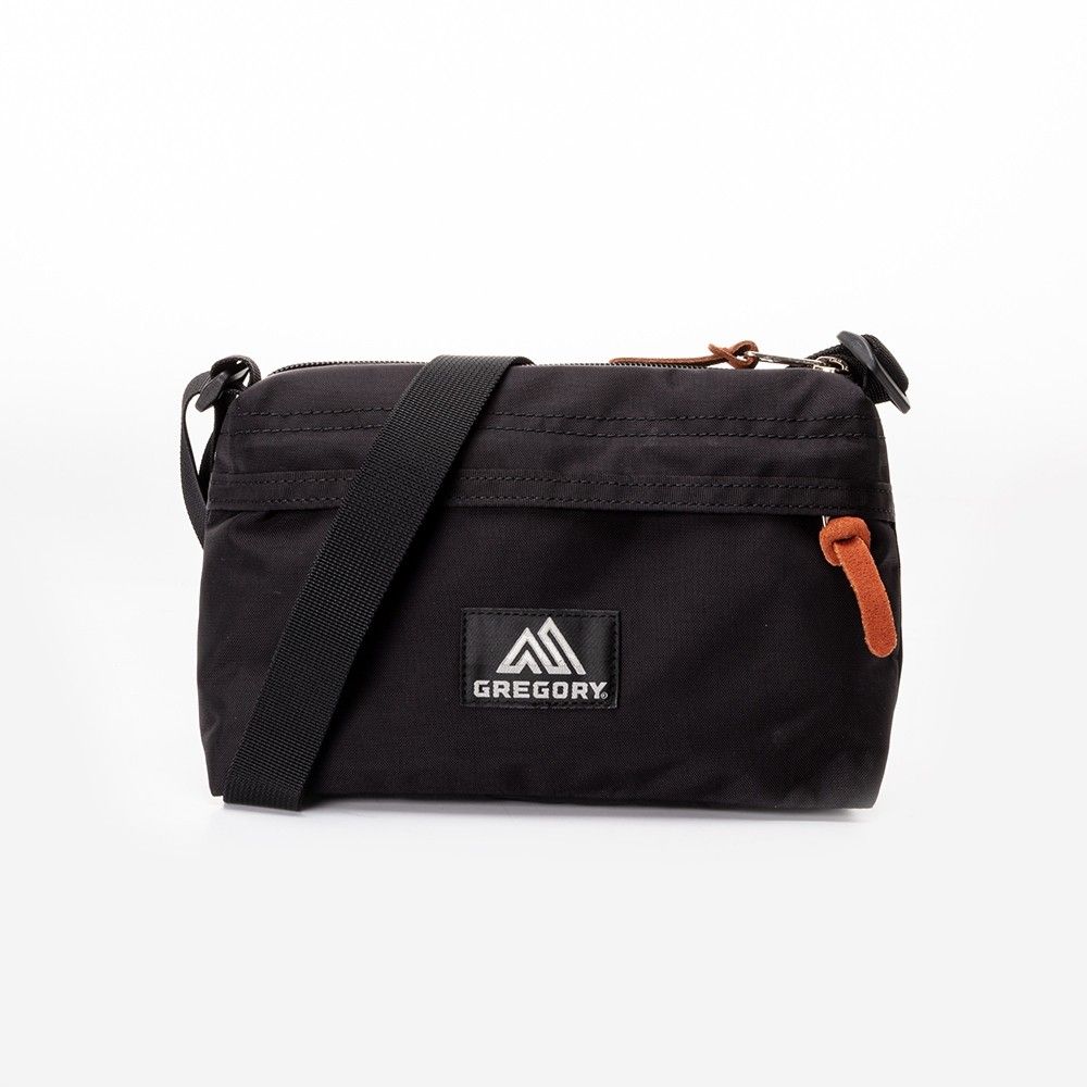 Gregory Envelope Shoulder Bag, Men's Fashion, Bags, Sling Bags on Carousell