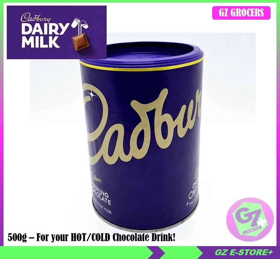 GZ GROCERS SB CHOCOLATE CADBURY TWINNING UCC BUY 1 TAKE 1, Food ...