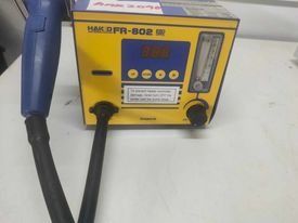Hakko FR-802 Hot Air Rework Station for sale @ $200 each, Everything Else on Carousell