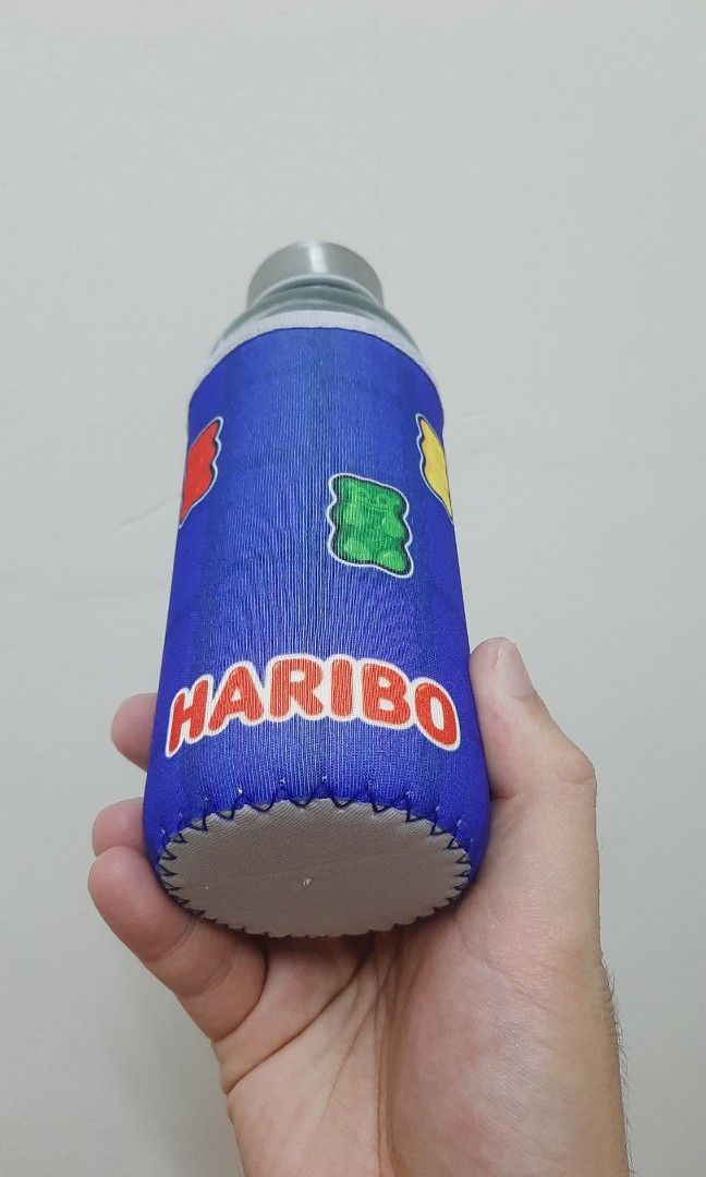 Haribo Glass Bottle, Furniture & Home Living, Kitchenware & Tableware ...