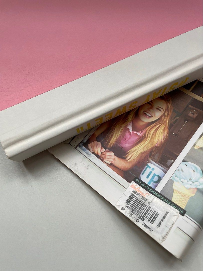 [HB] Stay Sweet by Siobhan Vivian, Hobbies & Toys, Books & Magazines ...