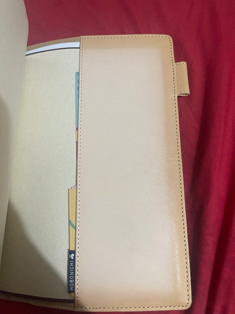 Hobonichi 5 Year and Cousin Covers, Hobbies & Toys, Stationary & Craft ...