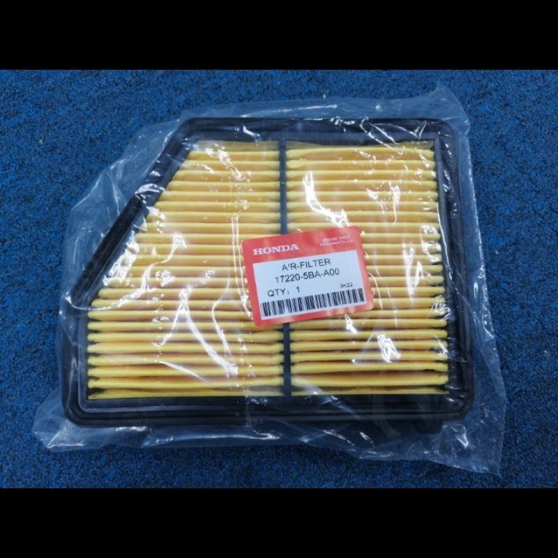 Honda Civic Engine Air Filter, Car Accessories, Accessories on Carousell