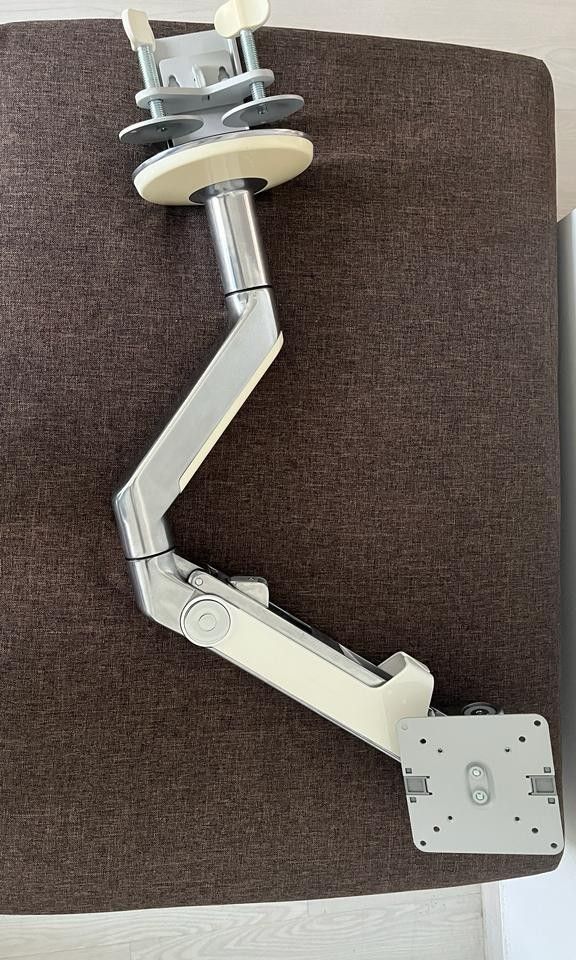 Humanscale monitor arm, Computers & Tech, Parts & Accessories, Computer ...