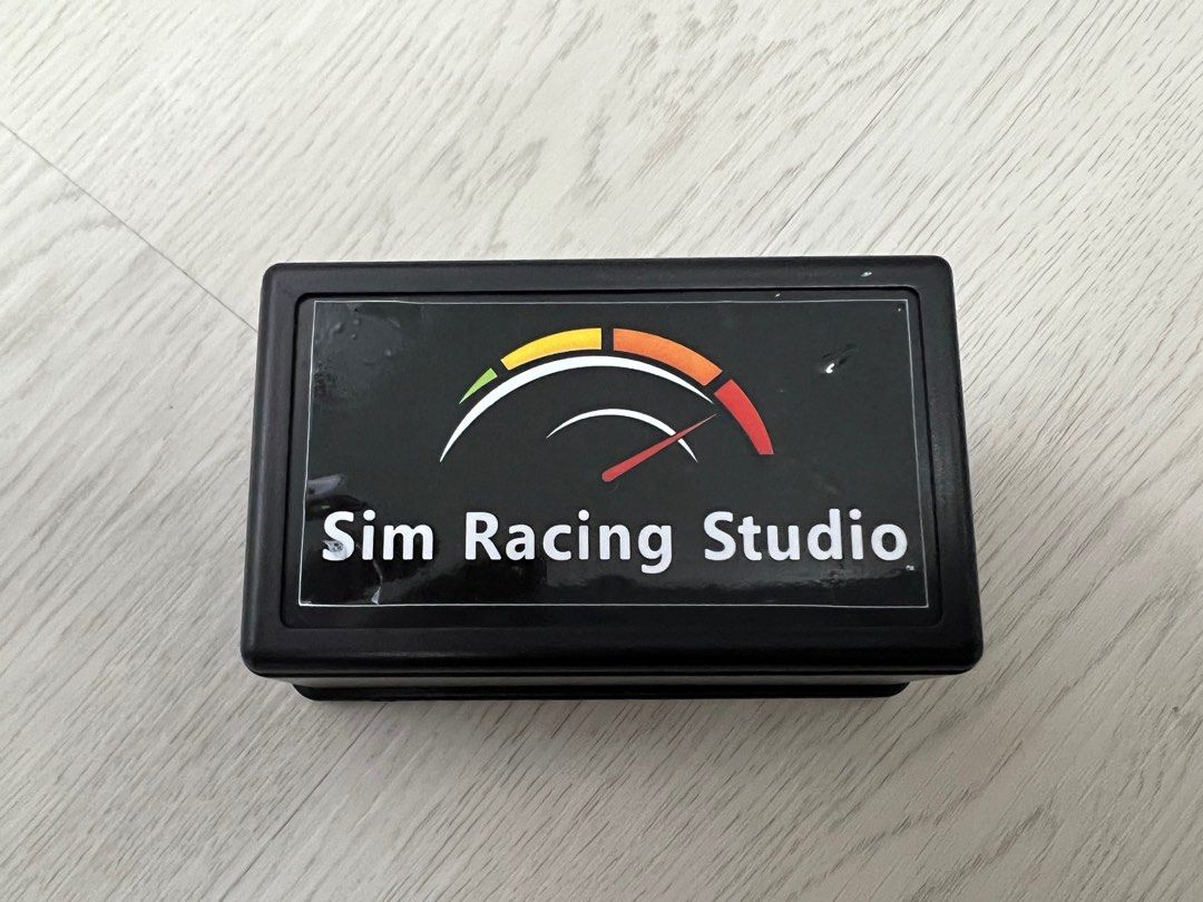 Hurricane | Wind Simulator | Sim Racing Studio, Video Gaming, Gaming ...