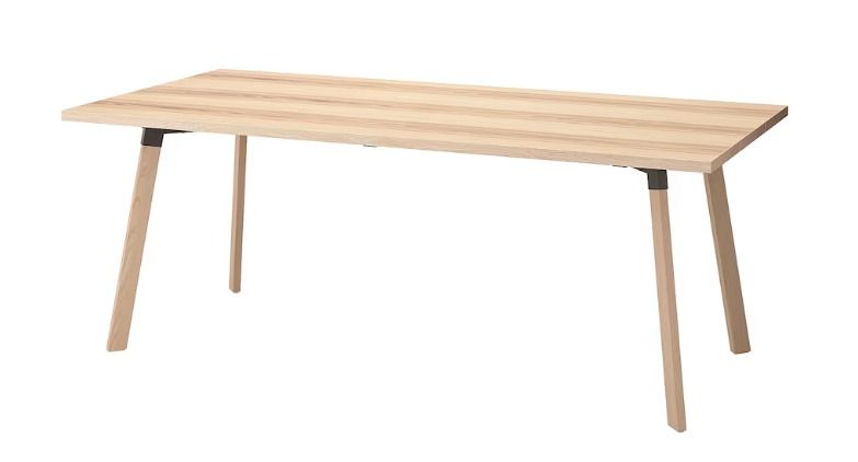 Ikea YPPERLIG Table, Furniture & Home Living, Furniture, Tables & Sets ...