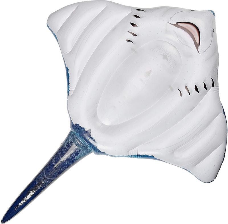 Intex Sting Ray Ride-On Pool Float, Babies & Kids, Infant Playtime on ...