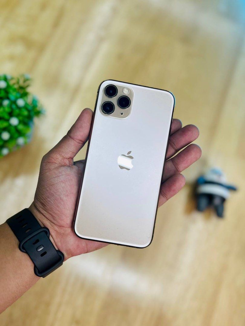 Ip11 Pro 256gb, Mobile Phones & Gadgets, Mobile Phones, iPhone, iPhone ...