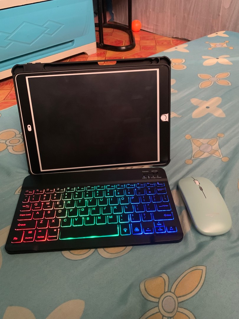 IPAD 8TH GEN 128GB, Mobile Phones & Gadgets, Tablets, iPad on Carousell