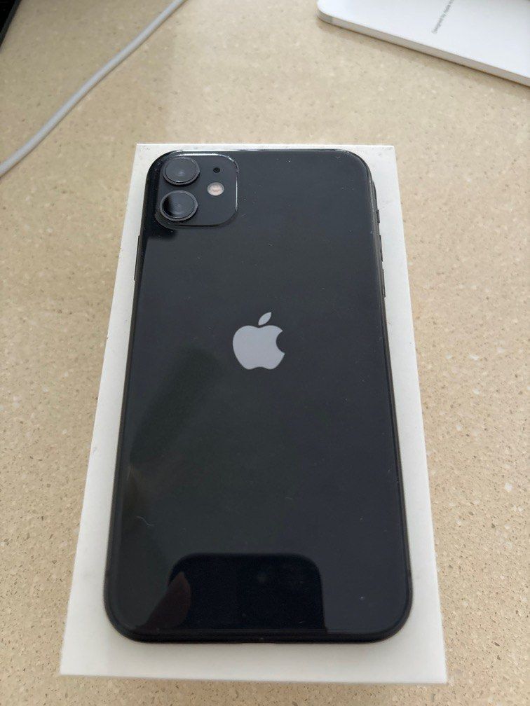 iPhone 11, Mobile Phones & Gadgets, Mobile Phones, iPhone, iPhone 11 ...