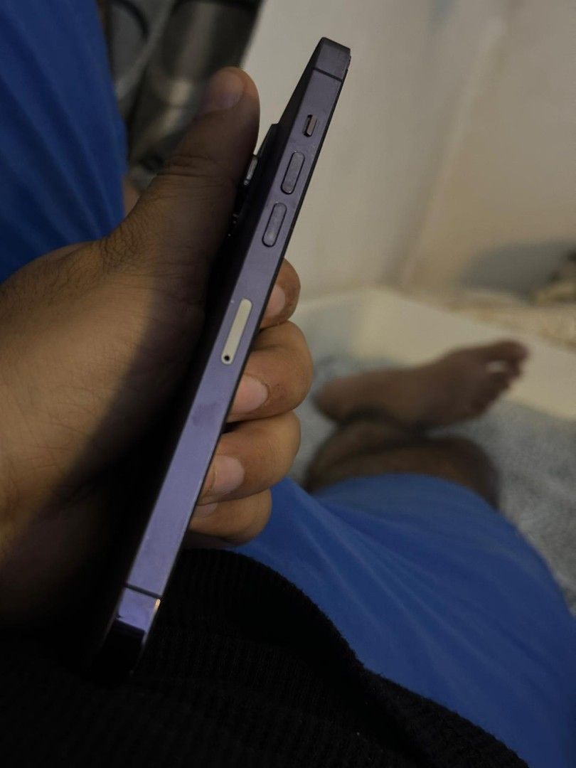 Iphone 14 pro max, Mobile Phones & Gadgets, Mobile Phones, iPhone ...