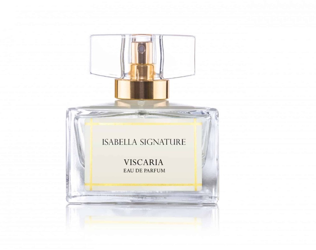 ISABELLA SIGNATURE EDP PERFUME - VISCARIA 40ML - Women, Beauty ...