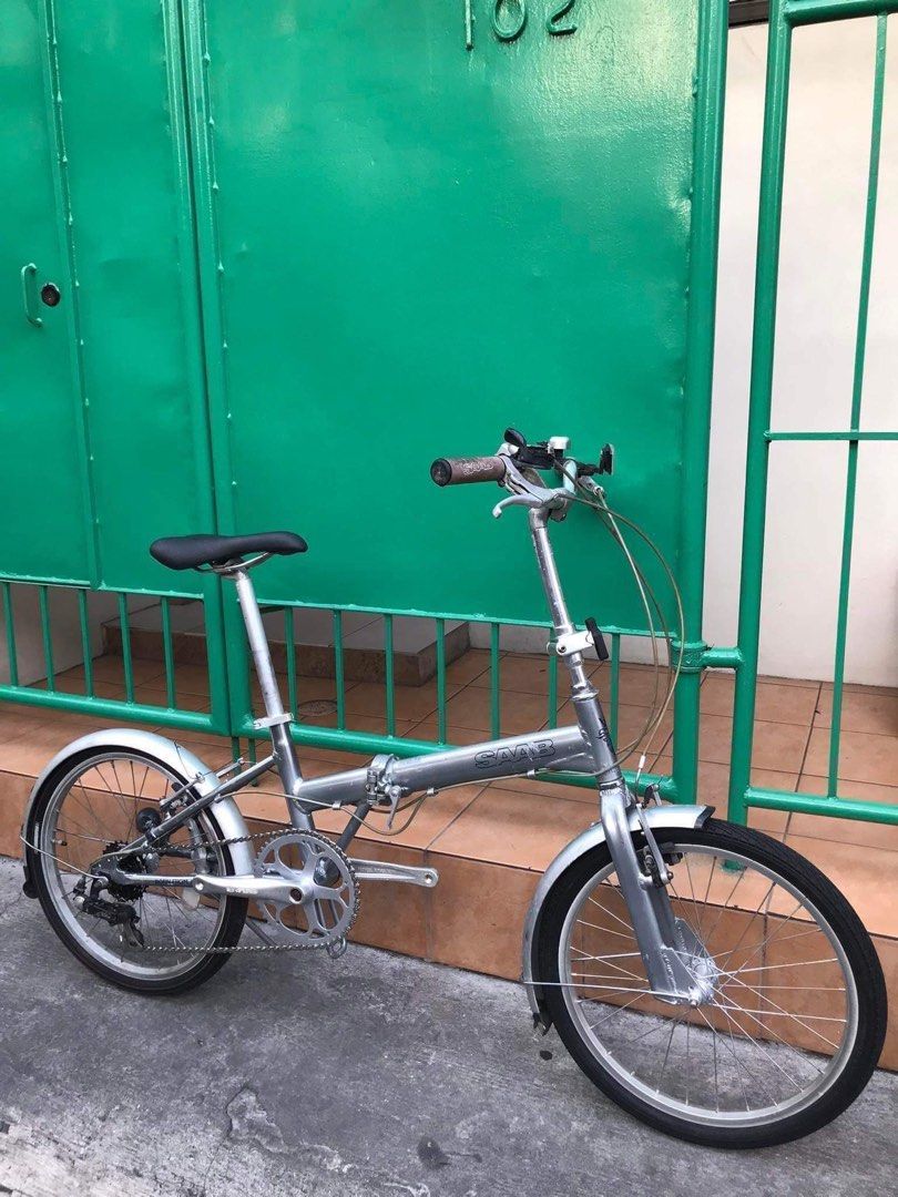 JAPAN FOLDING BIKE AND JAPANESE BIKE, Sports Equipment, Bicycles ...