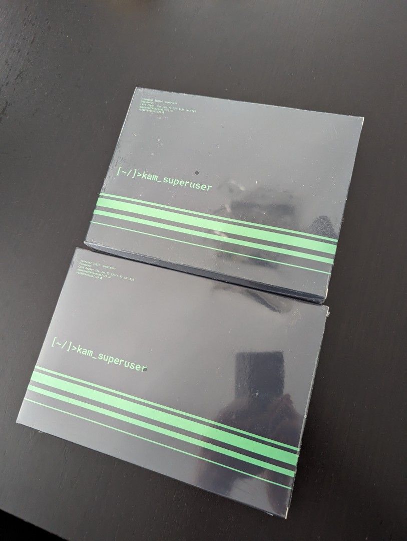 KAM superuser Mods Standard + Alphas keycaps mechanical keyboard, 電腦＆科技 ...