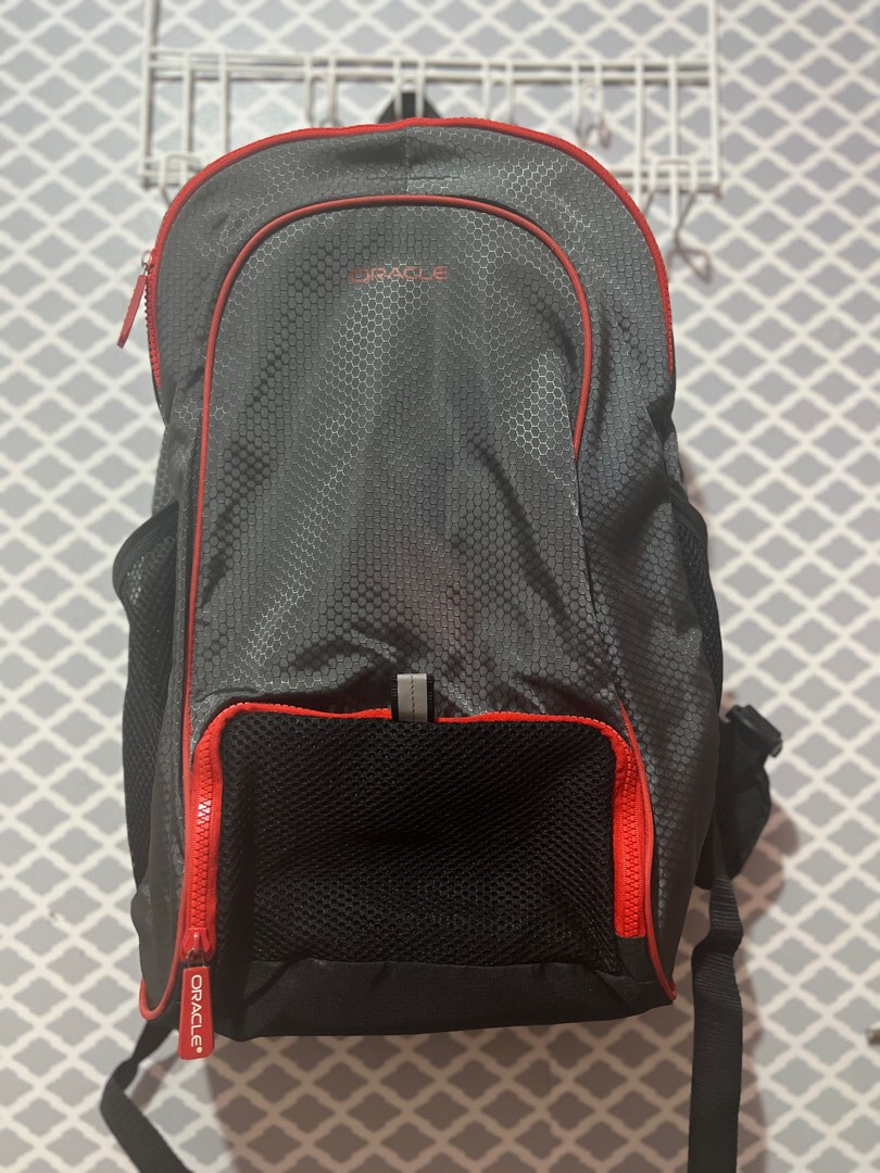 Laptop Bag - Oracle, Computers & Tech, Parts & Accessories, Laptop Bags ...