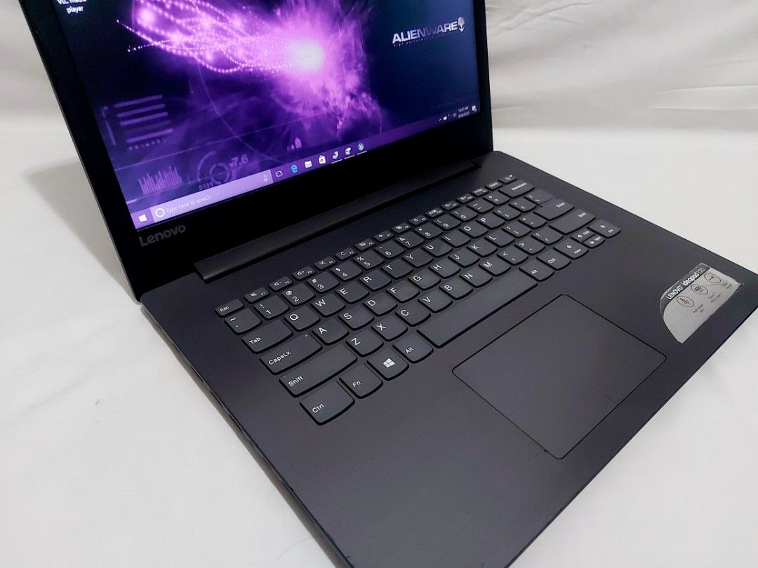 Lenovo IdeaPad 320 Intel Core i3-6006U 6th Gen 4GB Ram DDR3L Upgradable ...