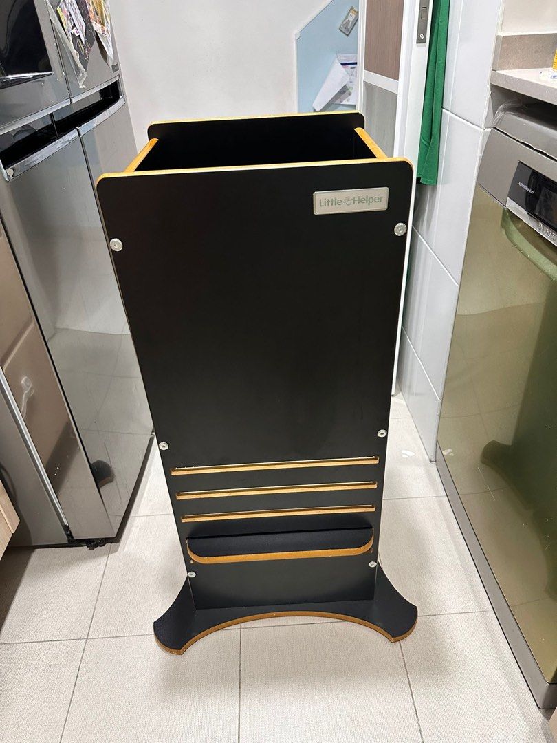 Little Helper Learning Tower Funpod, Furniture & Home Living, Furniture ...