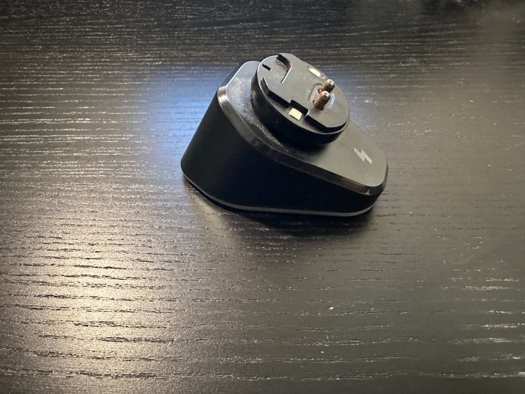 LOGITECH 羅技 G PRO WIRELESS GPW 狗屁王 無線電競滑鼠, 電腦＆科技, 電腦周邊及配件, 電腦滑鼠及相關產品 ...