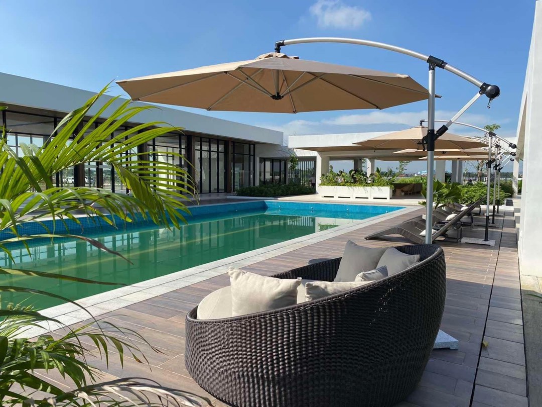 Residential Lot for sale in Evo city The Residences at Centennial Kawit ...