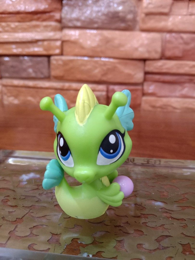 LPS, Hobbies & Toys, Toys & Games on Carousell