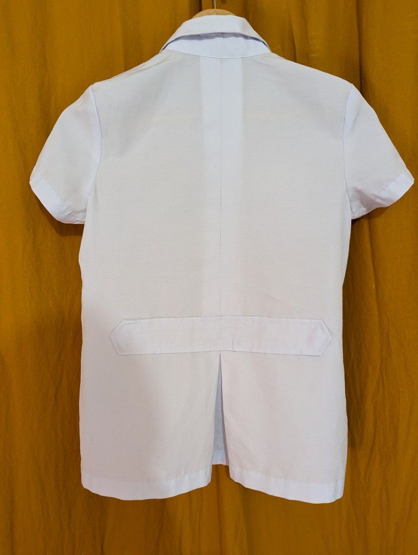 LPU Medtech Uniform ; Lyceum of the Philippines #Medical, Women's ...