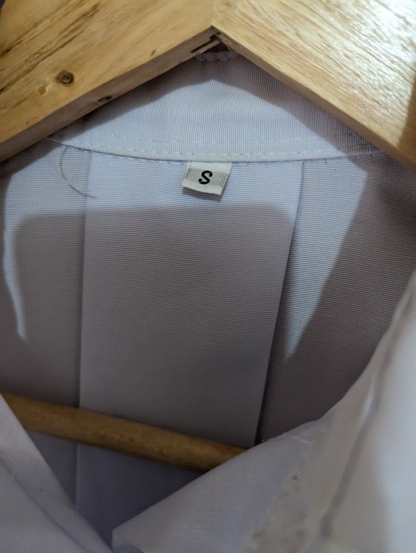 LPU Medtech Uniform ; Lyceum of the Philippines #Medical, Women's ...