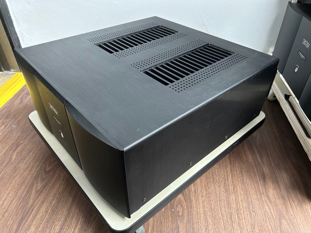 Mark Levinson No. 532H Power Amplifier, Audio, Soundbars, Speakers ...