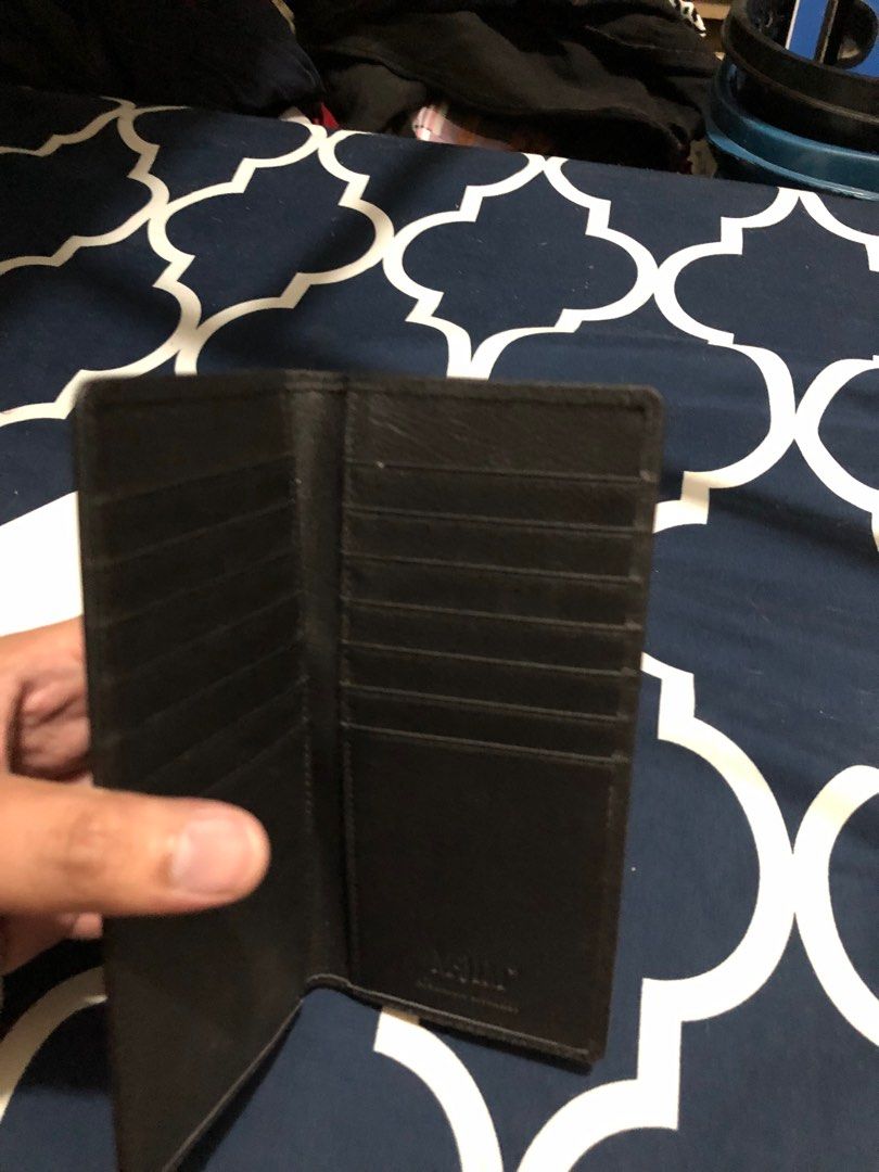 Mc Jim - Long Card Wallet, Men's Fashion, Watches & Accessories ...