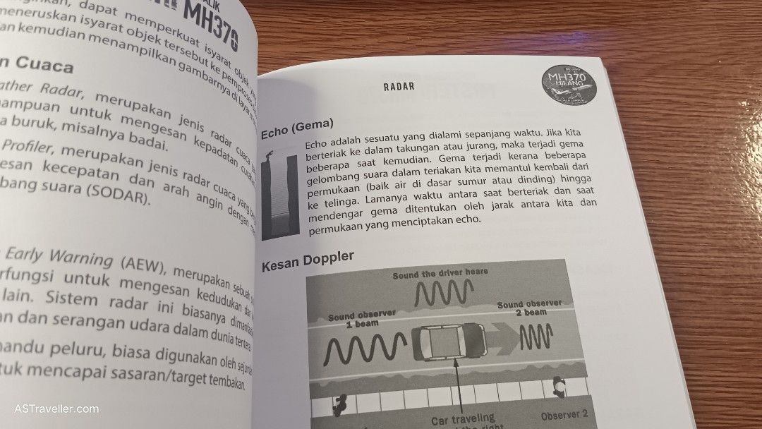Membongkar Di Sebalik Misteri MH370, Hobbies & Toys, Books & Magazines ... Membongkar Di Sebalik Misteri MH370, Hobbies & Toys, Books & Magazines ...