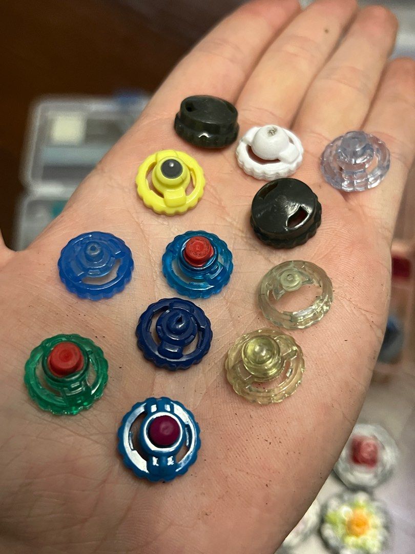 Metal fight beyblades Set, Hobbies & Toys, Toys & Games on Carousell