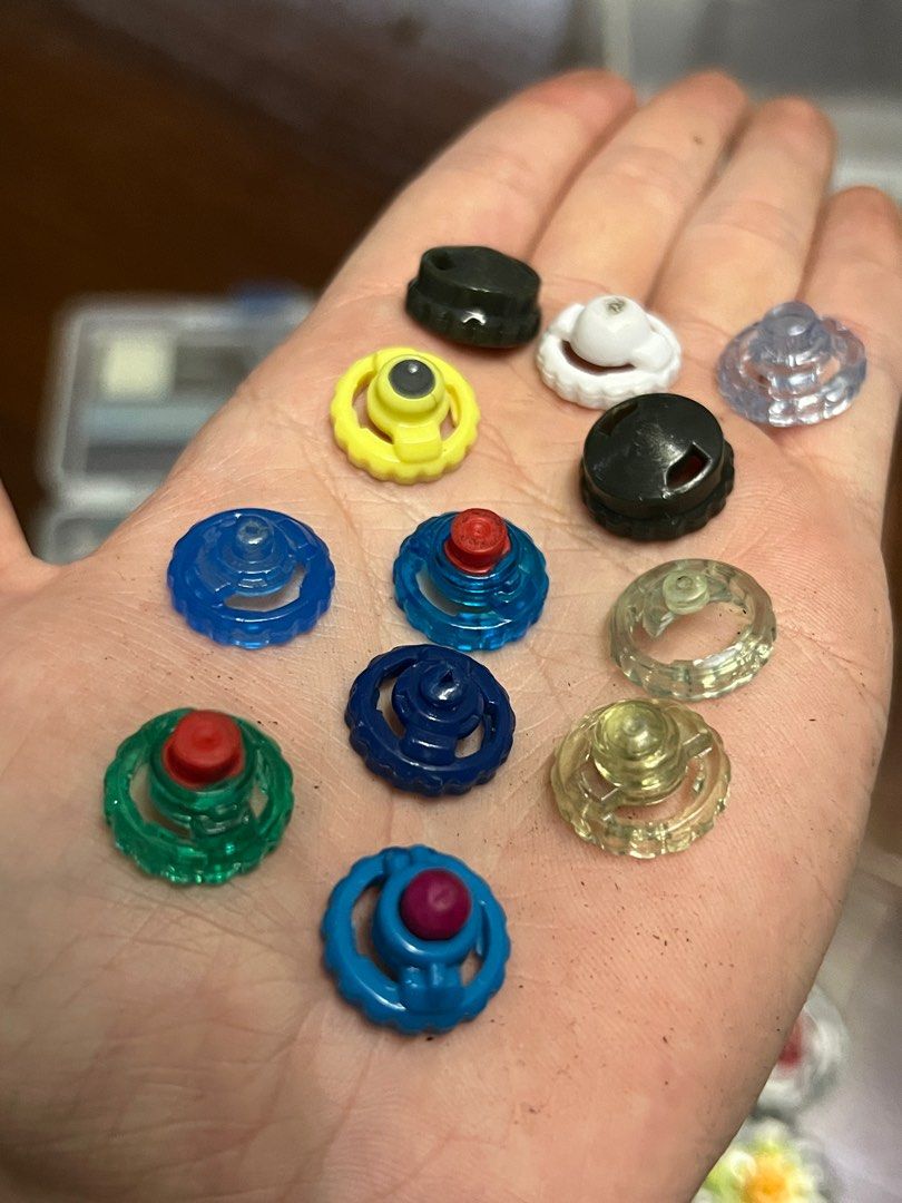 Metal fight beyblades Set, Hobbies & Toys, Toys & Games on Carousell