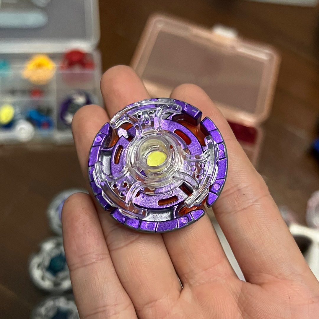 Metal fight beyblades Set, Hobbies & Toys, Toys & Games on Carousell
