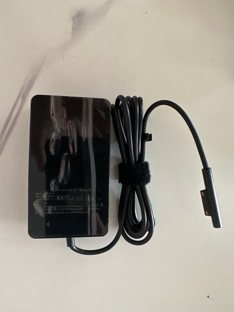 Microsoft surface adaptor, Computers & Tech, Parts & Accessories ...