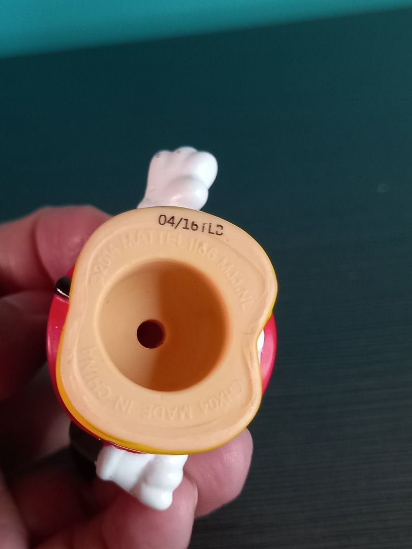 "Minnie Mouse" Mattel Disney Little People Figure 3", Hobbies & Toys ...