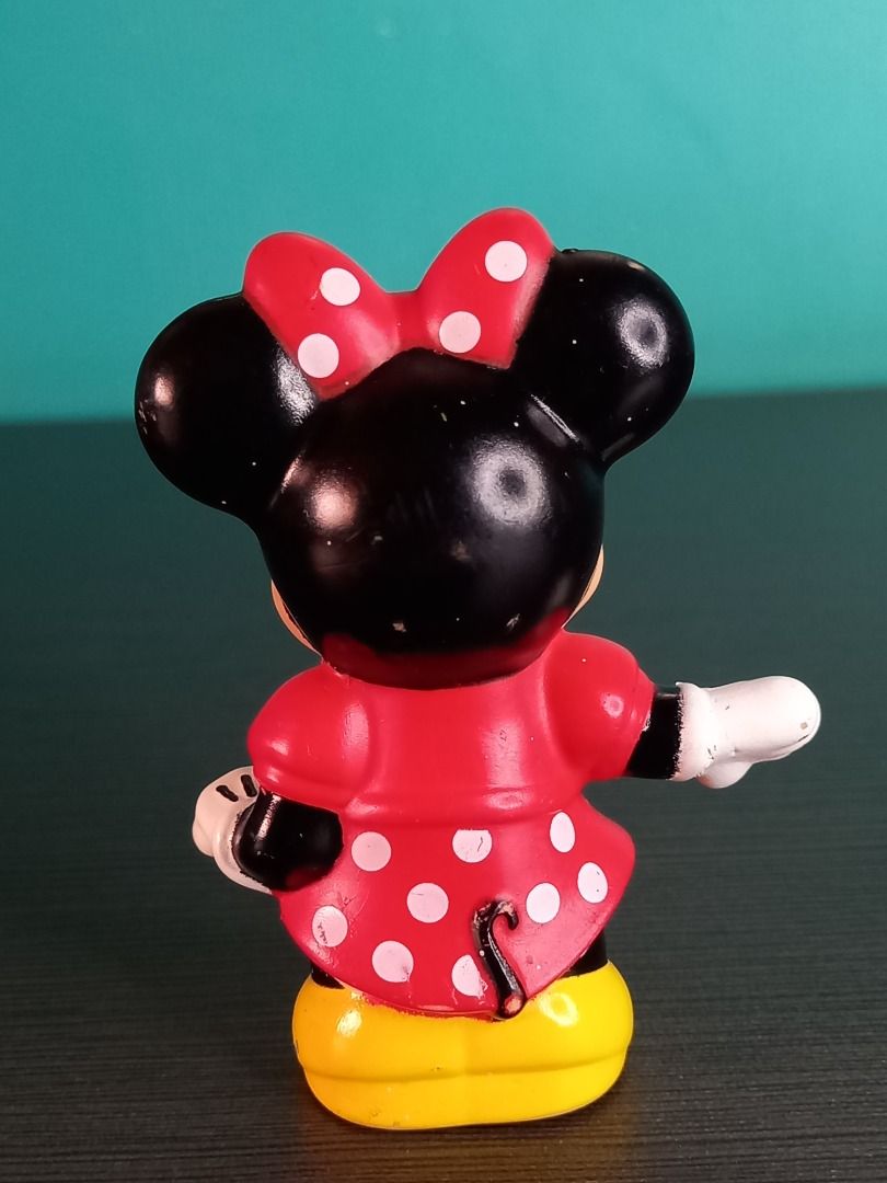 "Minnie Mouse" Mattel Disney Little People Figure 3", Hobbies & Toys ...