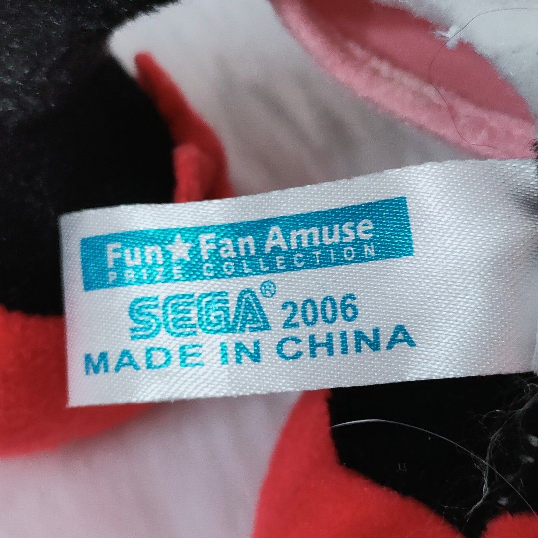 Minnie Mouse Pink Blush Small Stuffed Toy (Japan), Hobbies & Toys, Toys ...