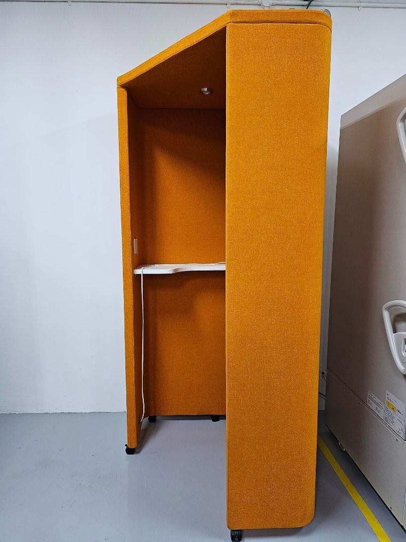 Mobile Booth, Furniture & Home Living, Furniture, Other Home Furniture ...