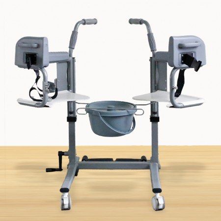 Mobile Transfer Aid, Health & Nutrition, Assistive & Rehabilatory Aids ...