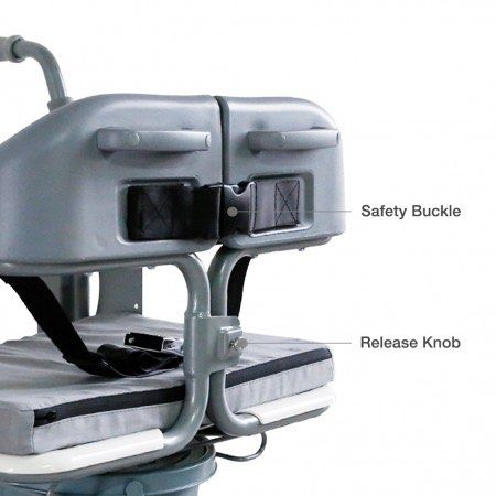 Mobile Transfer Aid, Health & Nutrition, Assistive & Rehabilatory Aids ...