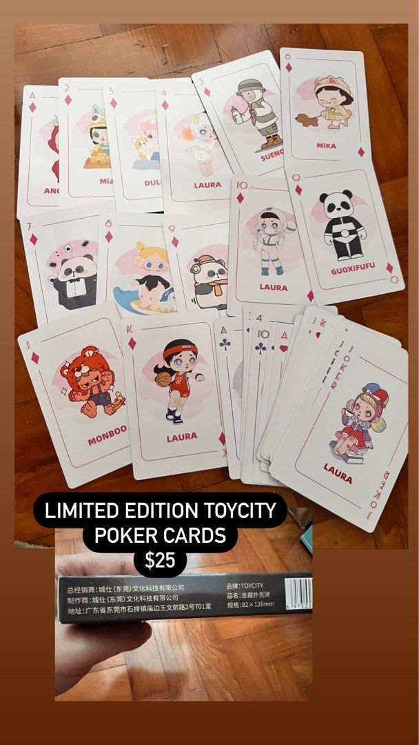 Molinta, laura, molly, tokidoki, lulu zhu, disney clearance, Hobbies ...