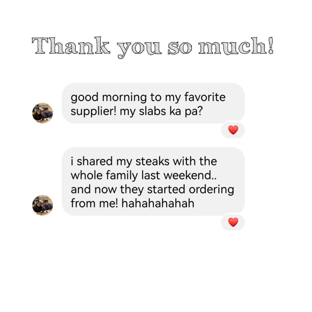 Mondelli Beef Brazilian Ribeye Cube Roll, Food & Drinks, Chilled ...