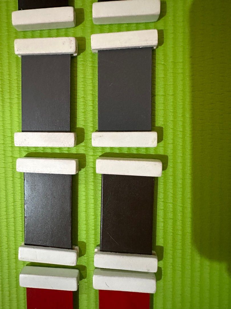 Montessori Colour box 2, Toys & Collectibles, Mainan di Carousell