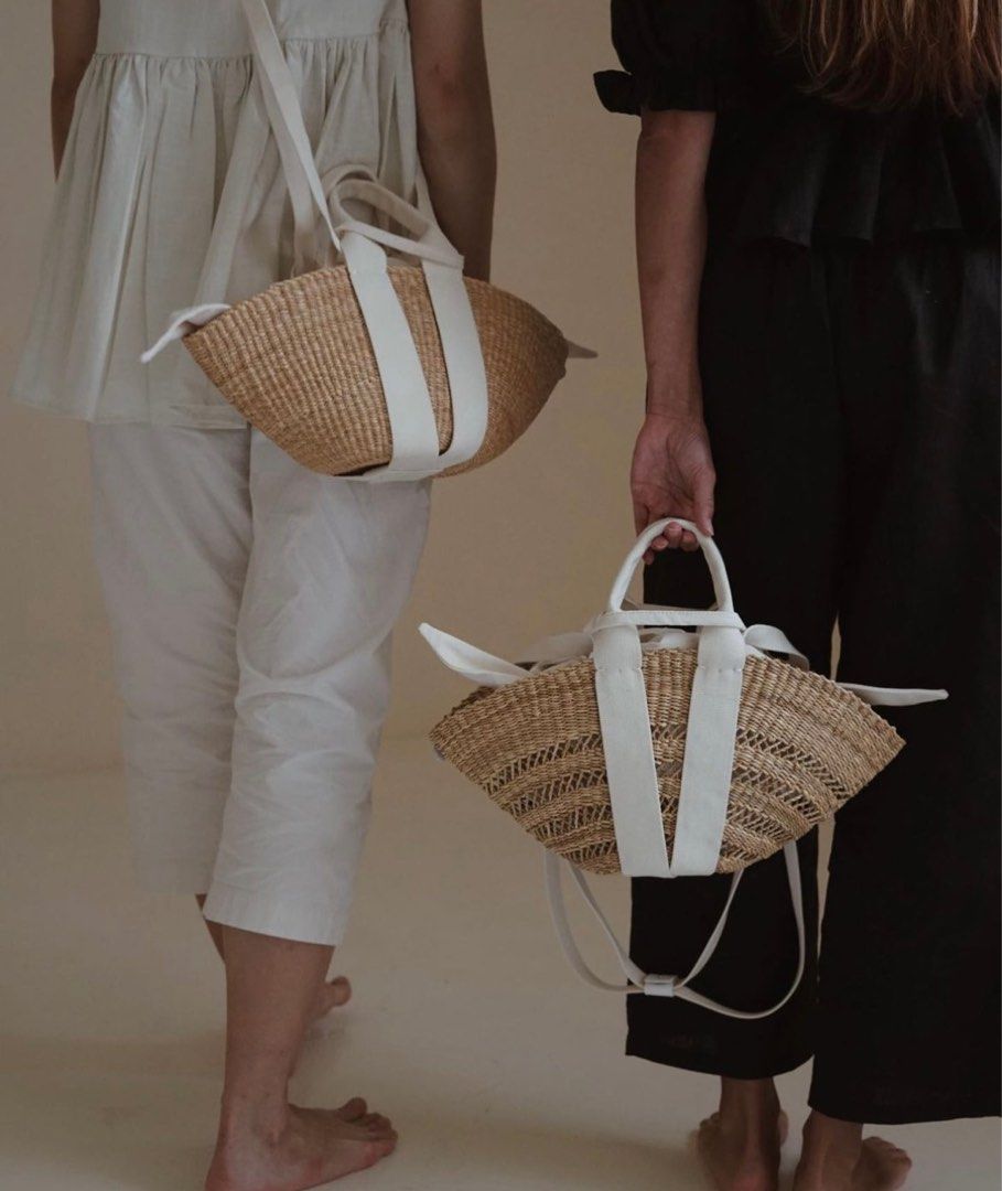 Muun Mini Sophie Bag with shorter strap, Women's Fashion, Bags ...