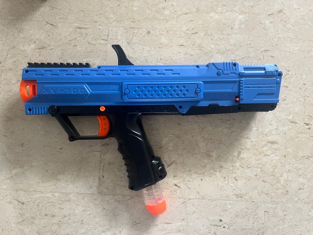 Nerf rival Apollo XV-700, Hobbies & Toys, Toys & Games on Carousell