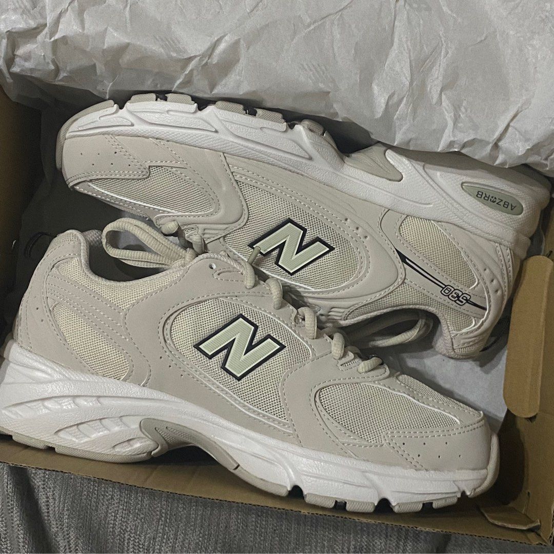 New Balance 530 NB530 MR530SH, Women's Fashion, Footwear, Sneakers on ...