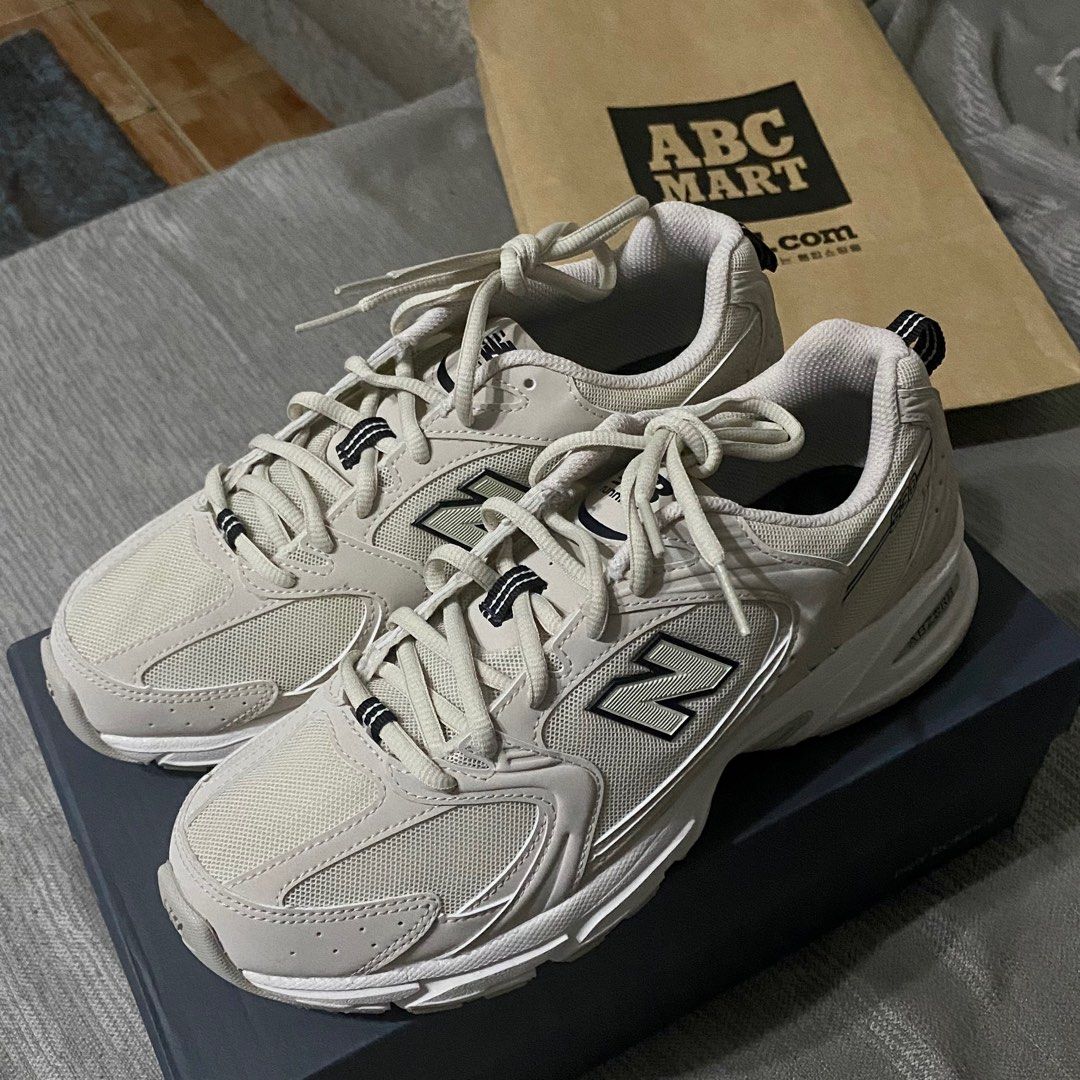 New Balance 530 NB530 MR530SH, Women's Fashion, Footwear, Sneakers on ...