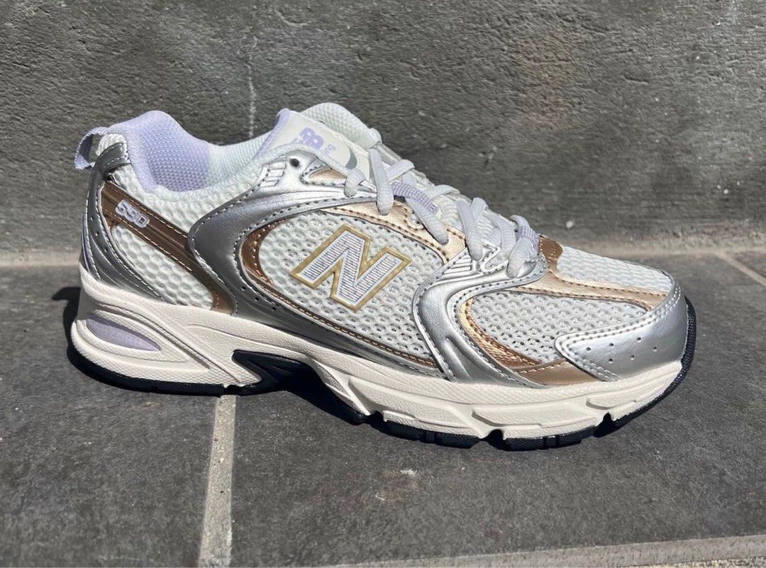 New balance MR530 Silver-moss (pre-order) on Carousell